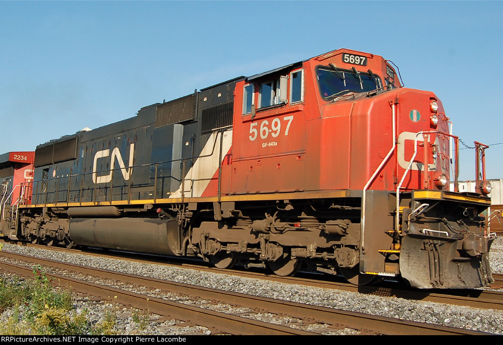 CN 5697